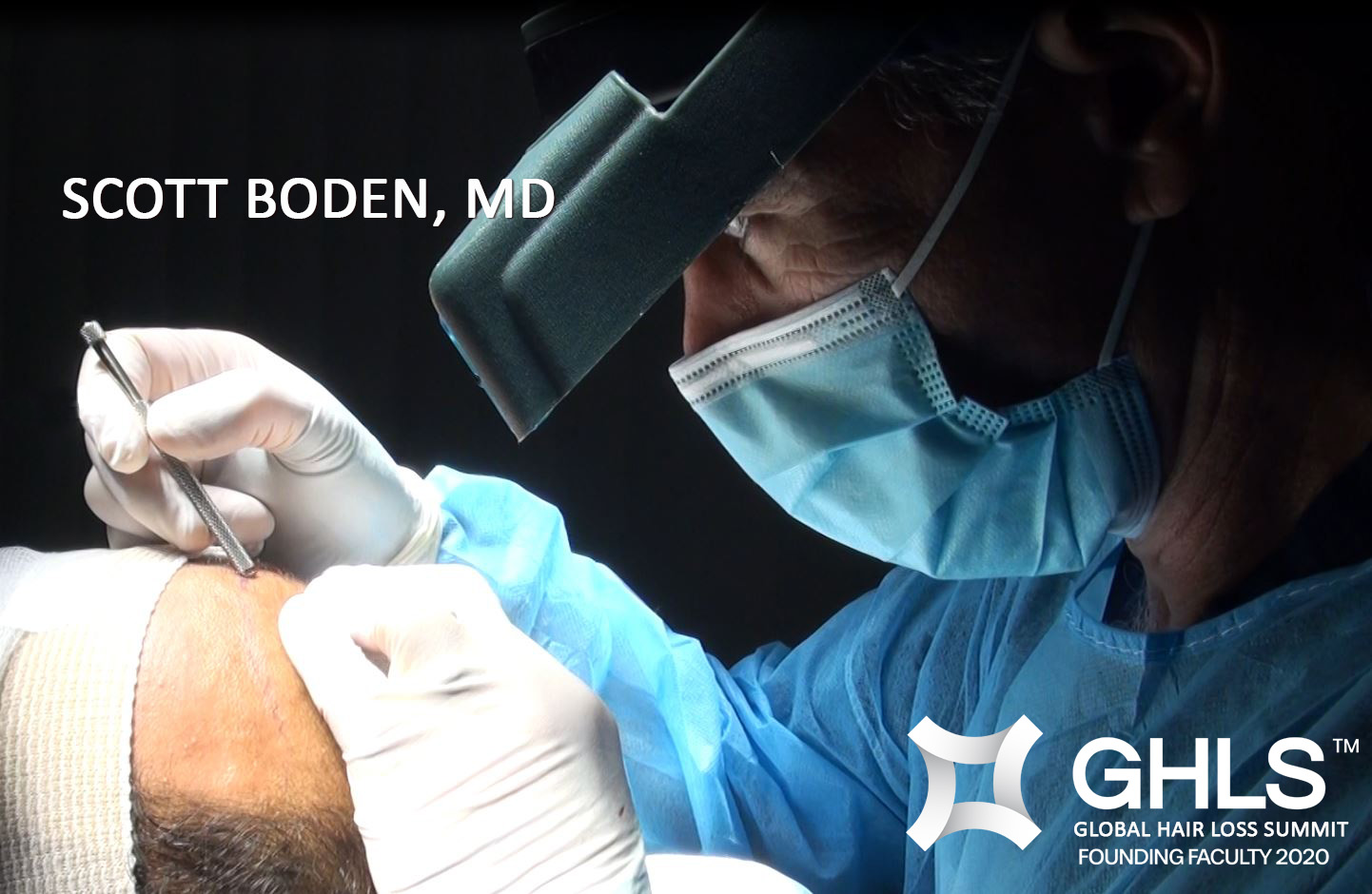 Dr. Boden Continues to Contribute to the Field of Hair Restoration ...
