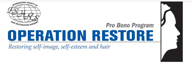 Operation Restore - Hair Restoration Center of CT | FUE Hair Transplant